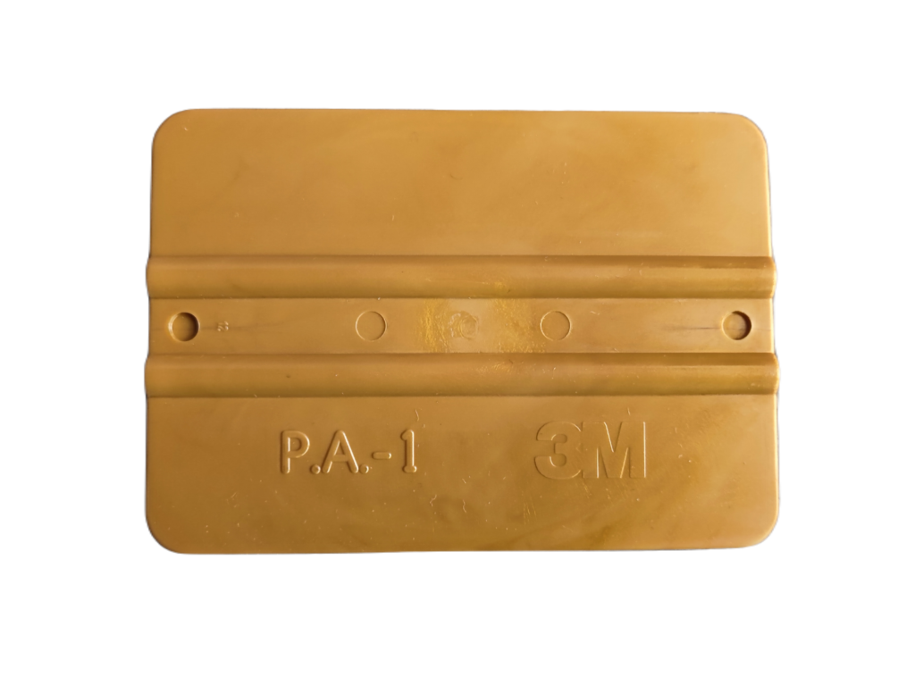 3M Gold - Dyskret Folie